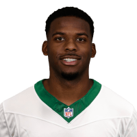 Jarrick Bernard-Converse | New York Jets