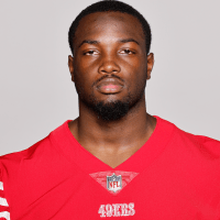 Tatum Bethune | San Francisco 49ers