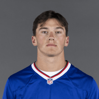 Cole Bishop | Buffalo Bills