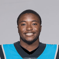 Raheem Blackshear | Carolina Panthers