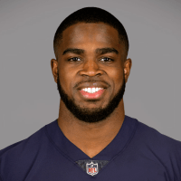 Josh Blackwell | Chicago Bears