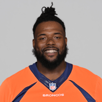 Angelo Blackson | Denver Broncos