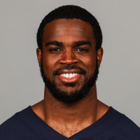 Josh Blackwell | Chicago Bears