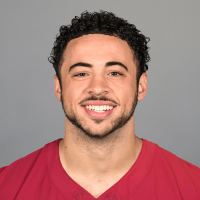 Joey Blount | Arizona Cardinals
