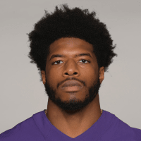 Chris Board | Baltimore Ravens