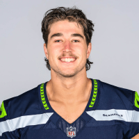 Jake Bobo | Seattle Seahawks