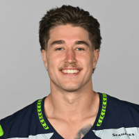 Jake Bobo | Seattle Seahawks