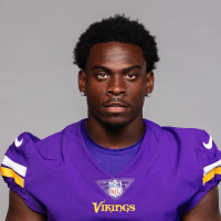 Andrew Booth Jr. | Minnesota Vikings