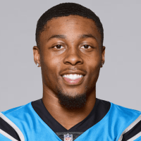 Mike Boone | Carolina Panthers