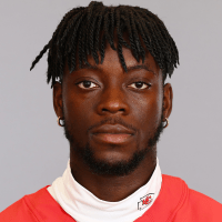 Ekow Boye-Doe | Arizona Cardinals
