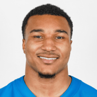Brian Branch | Detroit Lions