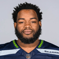 Anthony Bradford | Seattle Seahawks