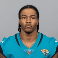 Christian Braswell | Jacksonville Jaguars