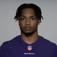 Beau Brade | Baltimore Ravens