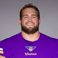 Blake Brandel | Minnesota Vikings