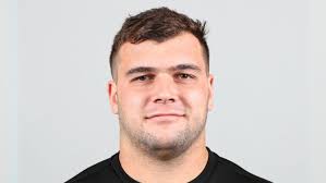 Ben Bredeson | New York Giants