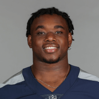 Aaron Brewer | Miami Dolphins