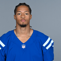 JuJu Brents | Indianapolis Colts