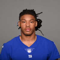 Gary Brightwell | New York Giants