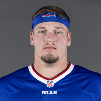 Gunner Britton | Buffalo Bills