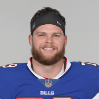 Spencer Brown | Buffalo Bills