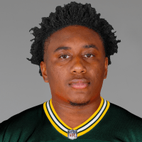 Karl Brooks | Green Bay Packers