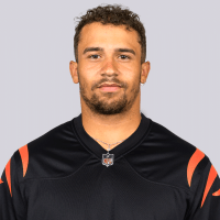 Chase Brown | Cincinnati Bengals