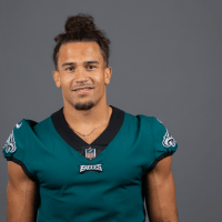 Sydney Brown | Philadelphia Eagles