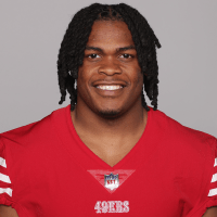 Ji'Ayir Brown | San Francisco 49ers