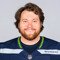 Evan Brown | Seattle Seahawks