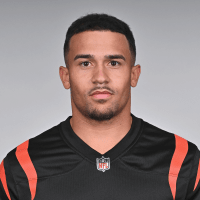 Chase Brown | Cincinnati Bengals