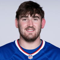 Nick Broeker | Houston Texans