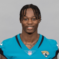 Montaric Brown | Jacksonville Jaguars