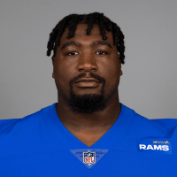 Bobby Brown III | Los Angeles Rams