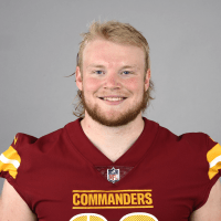 Mason Brooks | Washington Commanders