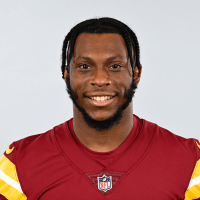 Dyami Brown | Washington Commanders