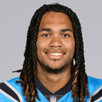Jonathon Brooks | Carolina Panthers