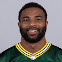 Chris Brooks | Green Bay Packers