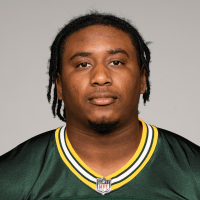 Karl Brooks | Green Bay Packers