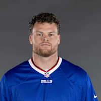 Spencer Brown | Buffalo Bills