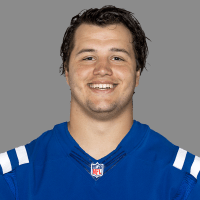 Taven Bryan | Indianapolis Colts