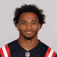 Myles Bryant | Houston Texans
