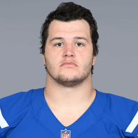 Taven Bryan | Indianapolis Colts