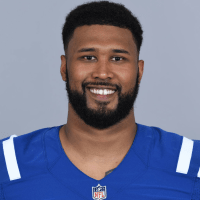 DeForest Buckner | Indianapolis Colts