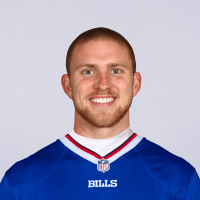 Shane Buechele | Buffalo Bills