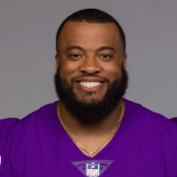 Jonathan Bullard | Minnesota Vikings
