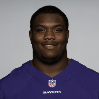 Corey Bullock | Baltimore Ravens