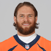 Michael Burton | Denver Broncos