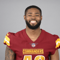 Terrell Burgess | Washington Commanders