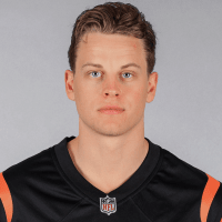 Joe Burrow | Cincinnati Bengals
